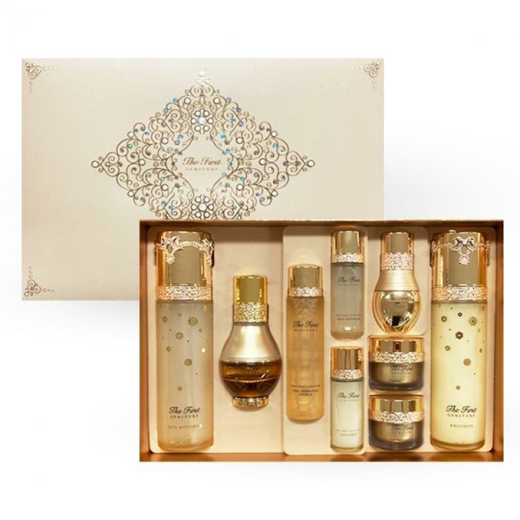 OHUI The First Geniture Signature Edition 3 Set