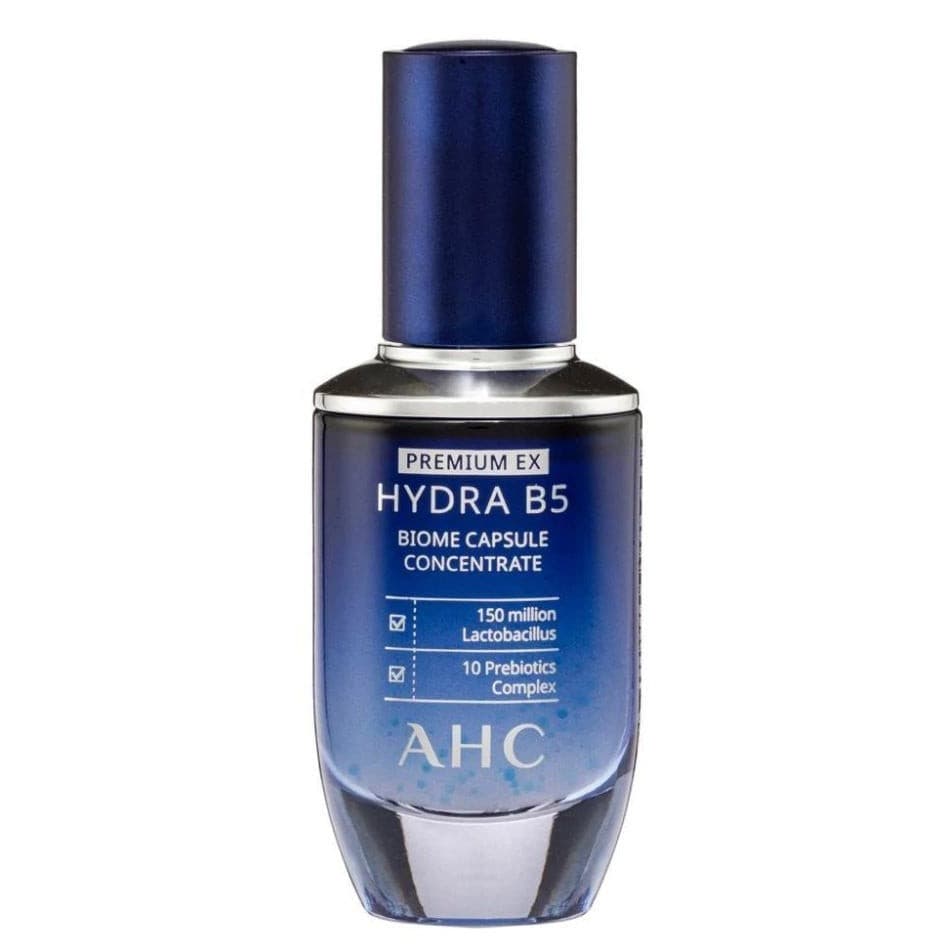 AHC Premium EX Hydra B5 Biome Capsule Concentrate 30ml