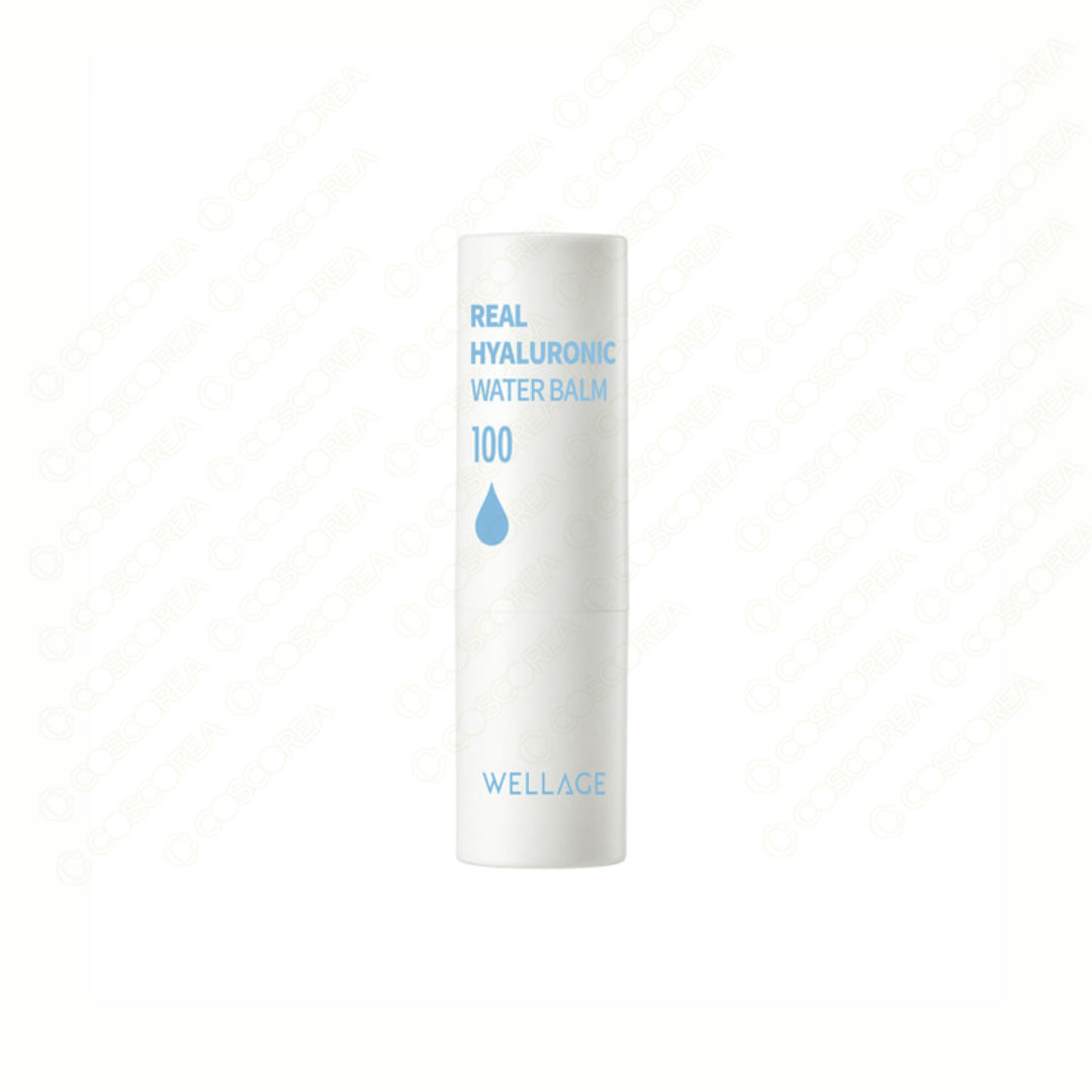 Wellage Real Hyaluronic Water Balm 11g